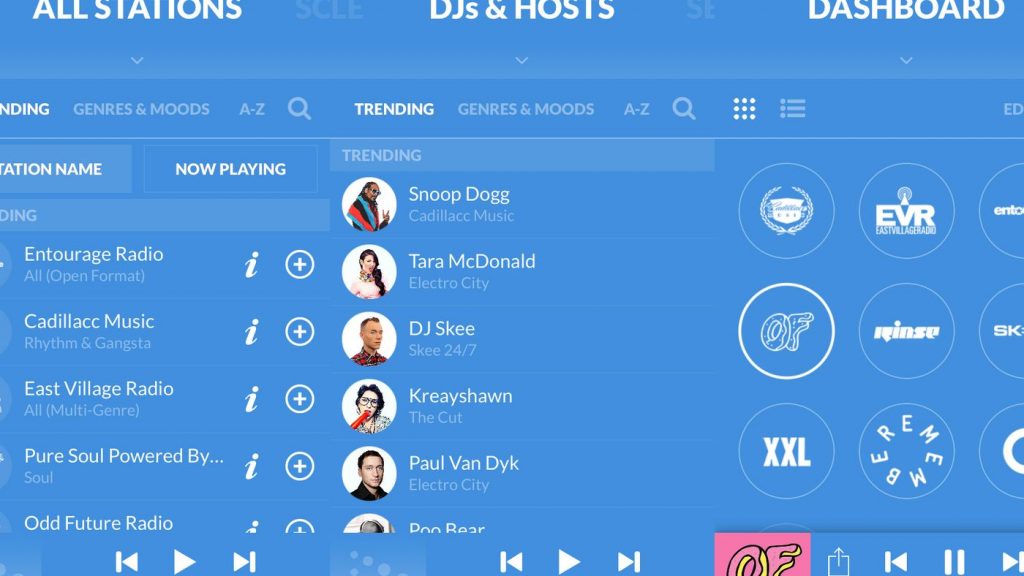 How to Listen Free Music Online Without Downloading - Free Radio Tune Blog