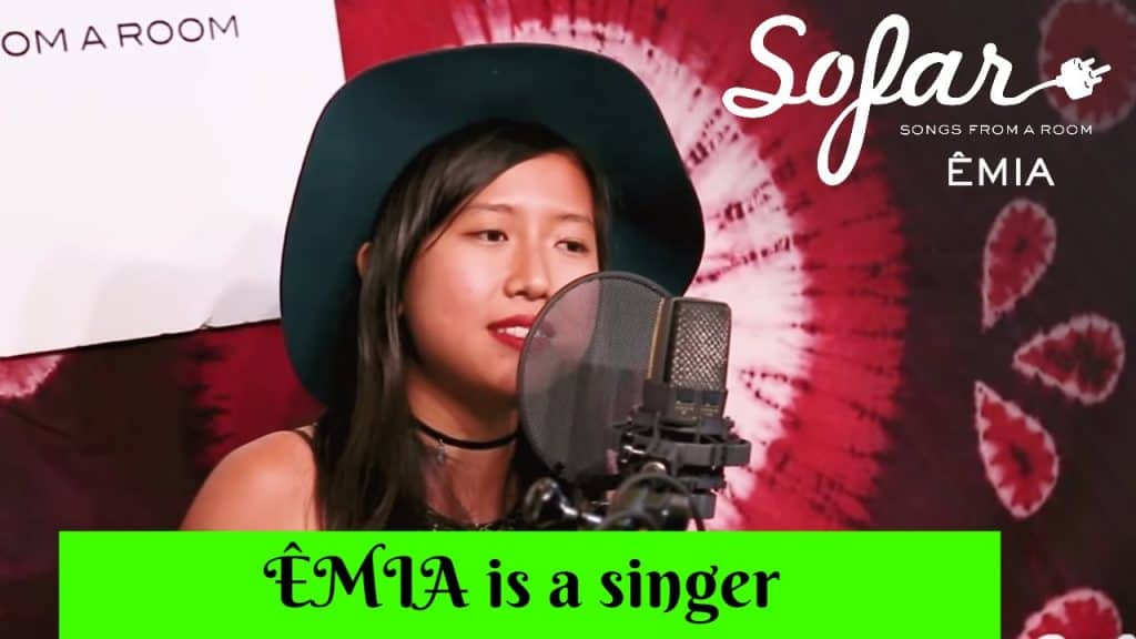 Amadians theme music