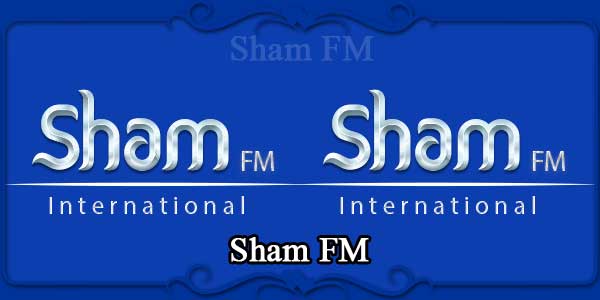 sham-fm