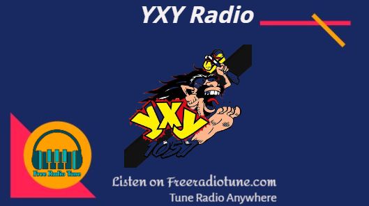 yxy-radio