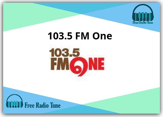 103-5-fm-one
