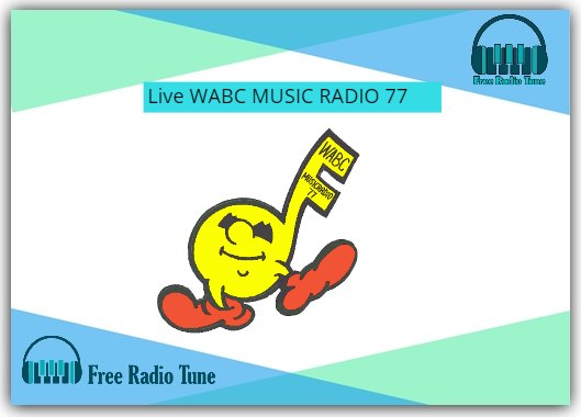 LIVE WABC MUSICRADIO 77