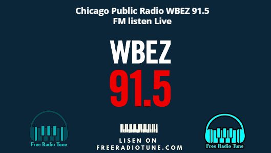 Chicago Public Radio